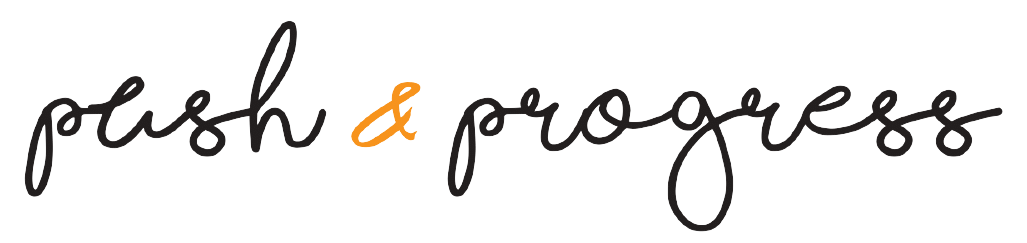 Push And Progress